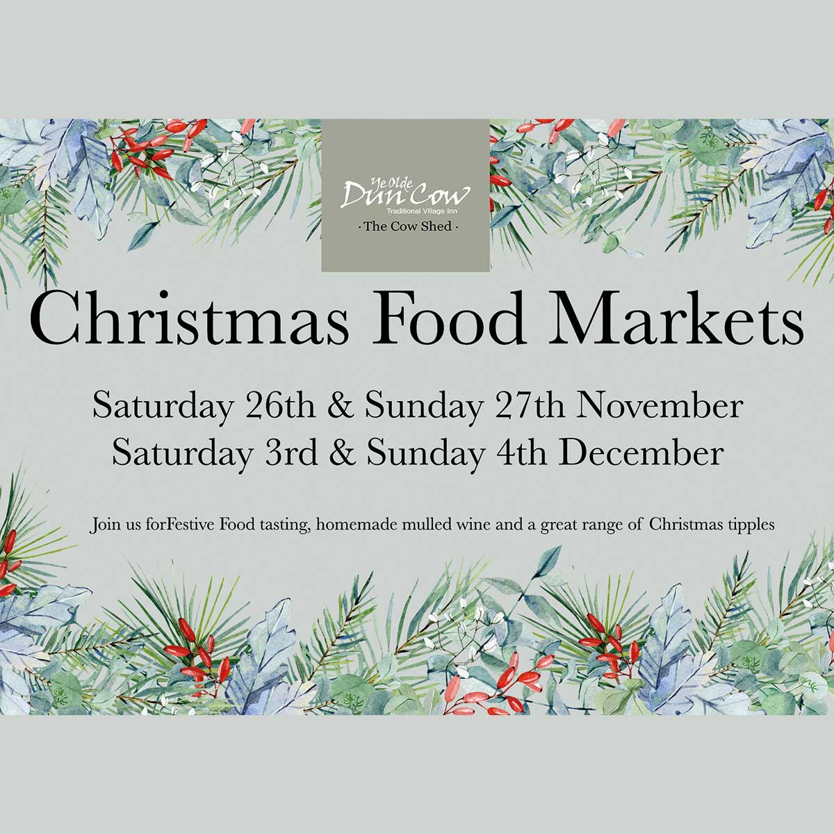 Ye Olde Dun Cow | Rugeley Pub | Restaurant | Bed and Breakfast